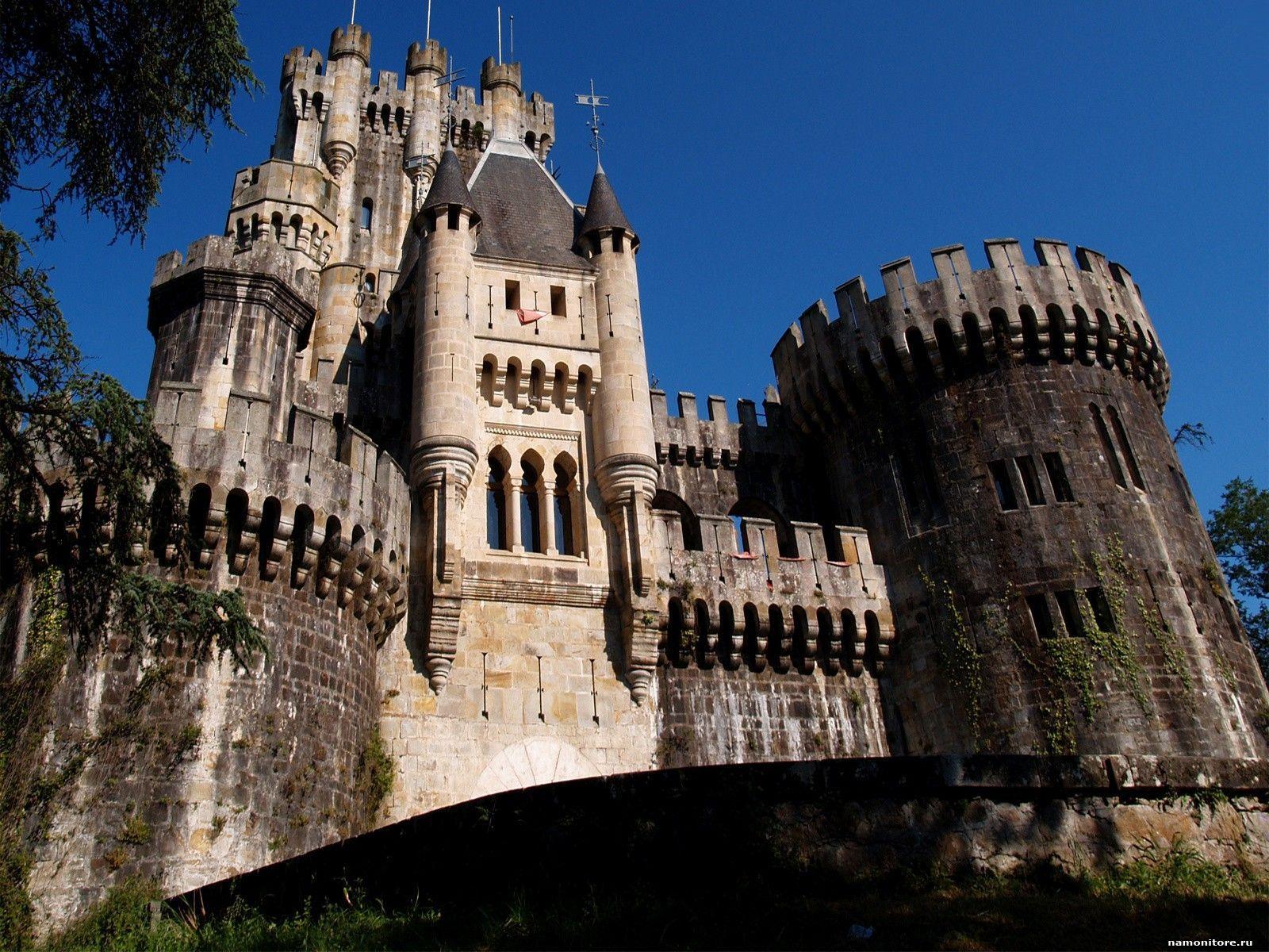 1600X1200 Castles Wallpapers - Top Free 1600X1200 Castles Backgrounds ...