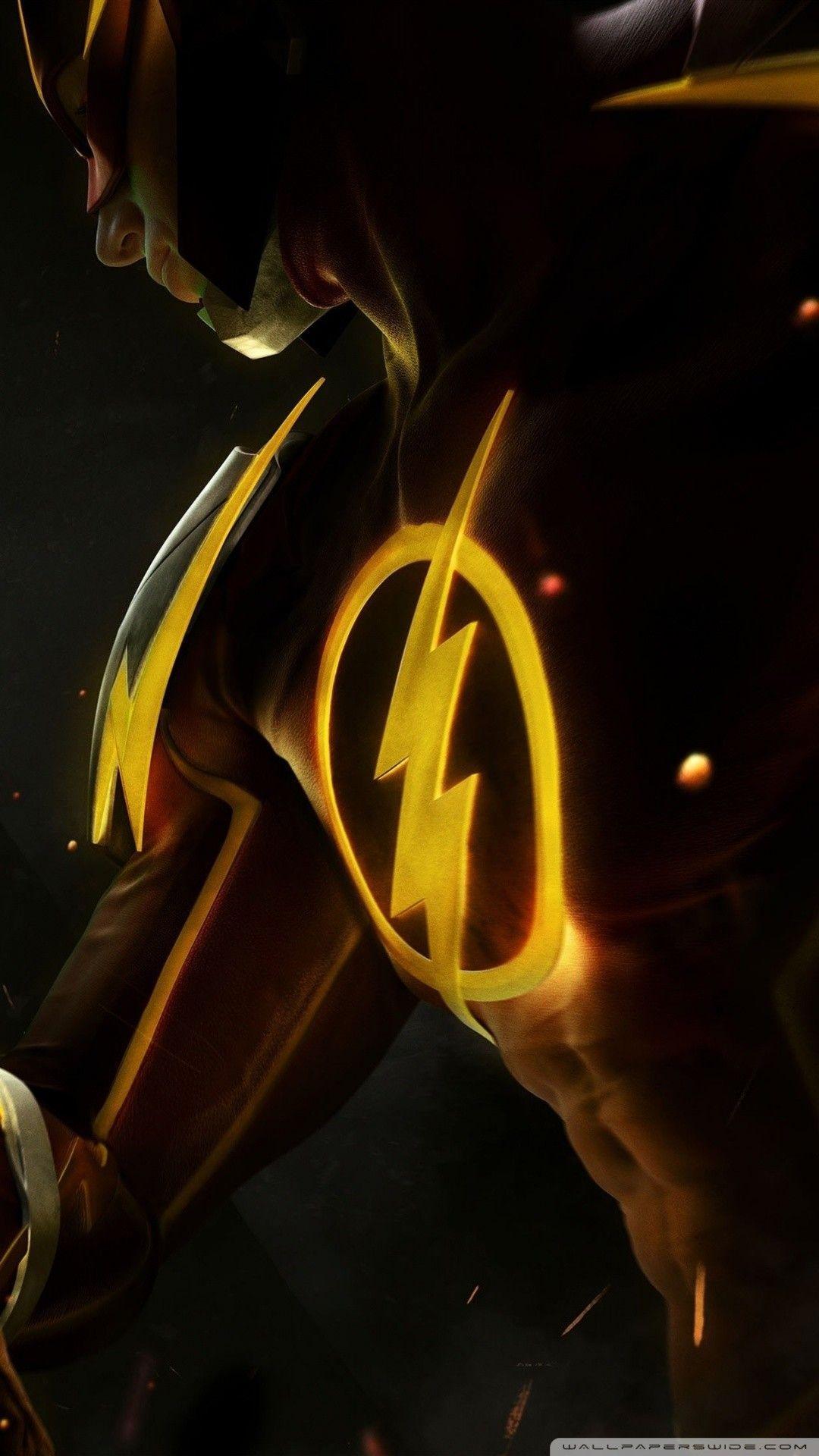 Flash Phone Wallpapers - Top Free Flash Phone Backgrounds - WallpaperAccess