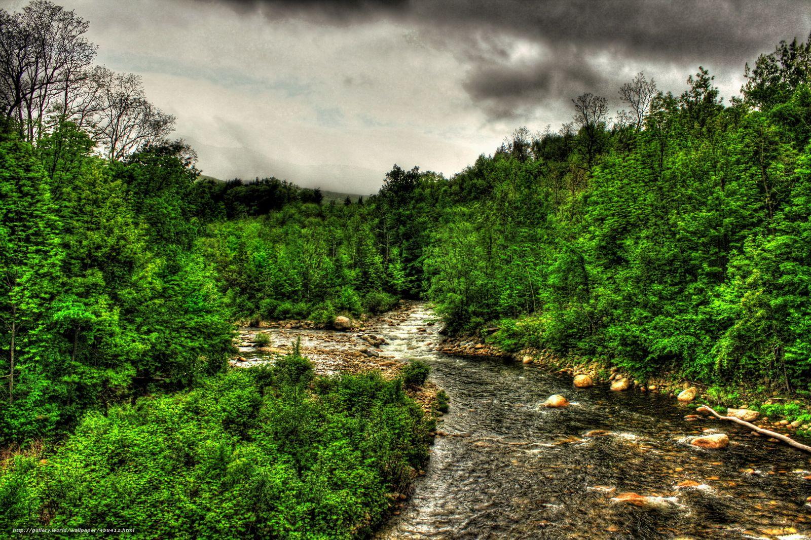 Vermont River Wallpapers - Top Free Vermont River Backgrounds ...