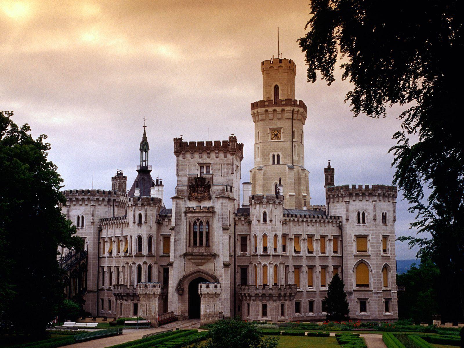 1600X1200 Castles Wallpapers - Top Free 1600X1200 Castles Backgrounds ...