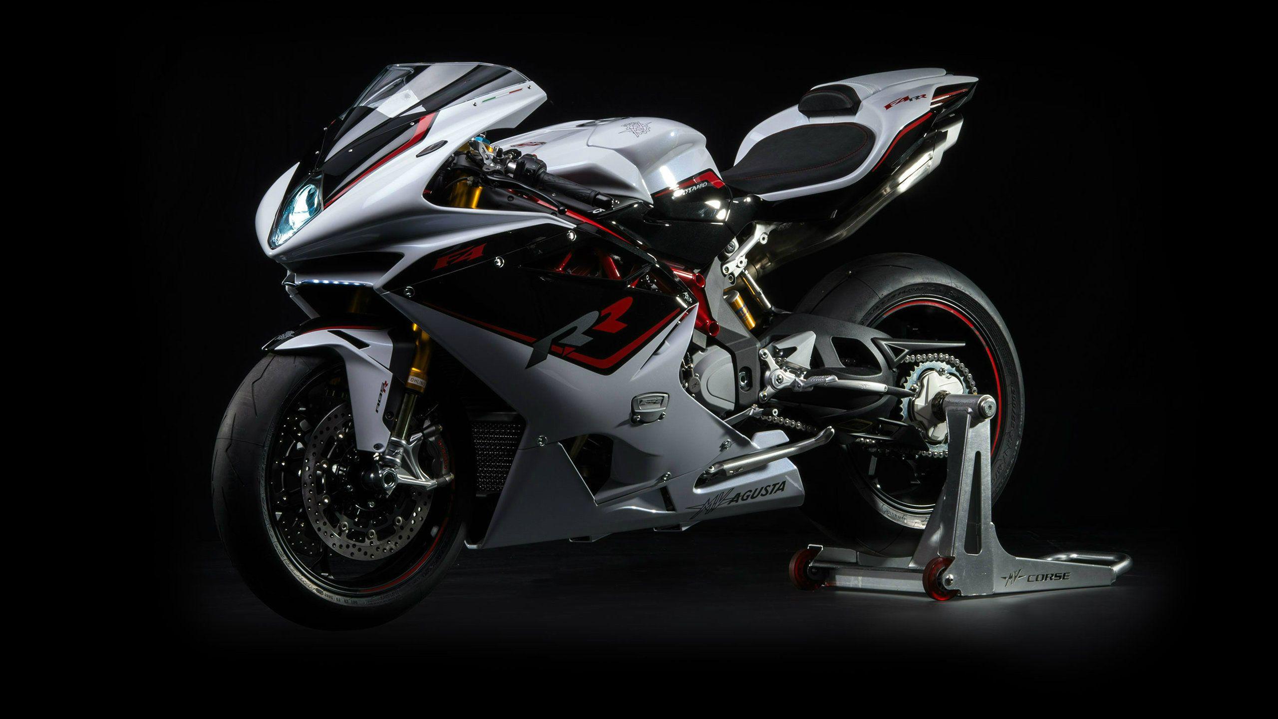 MV Agusta F4 Wallpapers - Top Free MV Agusta F4 Backgrounds ...
