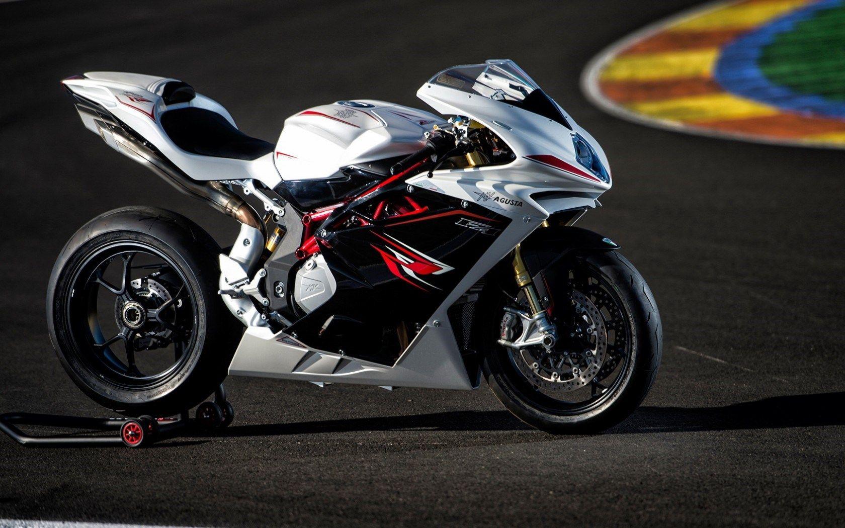 MV Agusta F4 Wallpapers - Top Free MV Agusta F4 Backgrounds ...