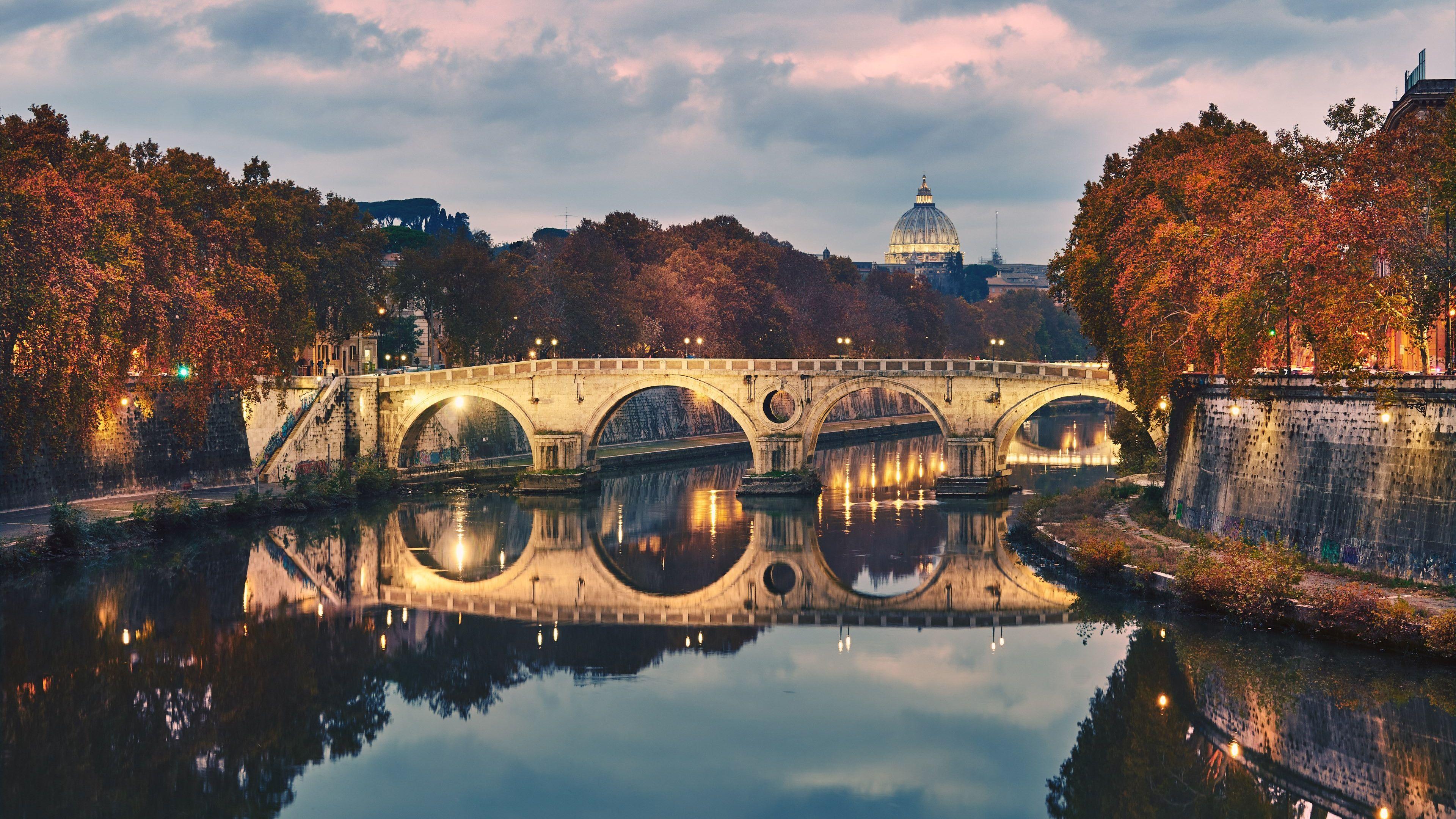 Roma 4K Wallpapers - Top Free Roma 4K Backgrounds - WallpaperAccess