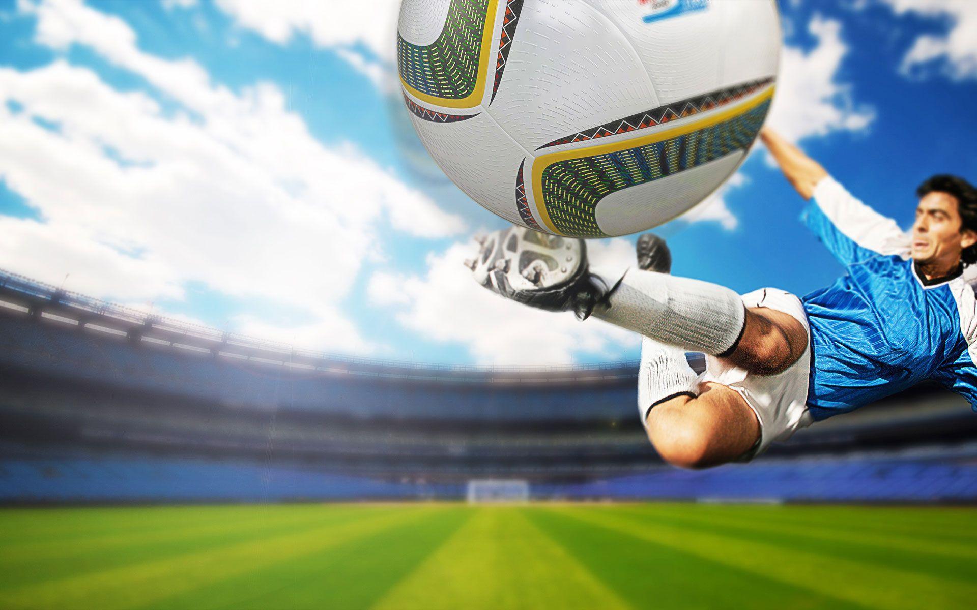 Cool Sports Desktop Wallpapers - Top Những Hình Ảnh Đẹp