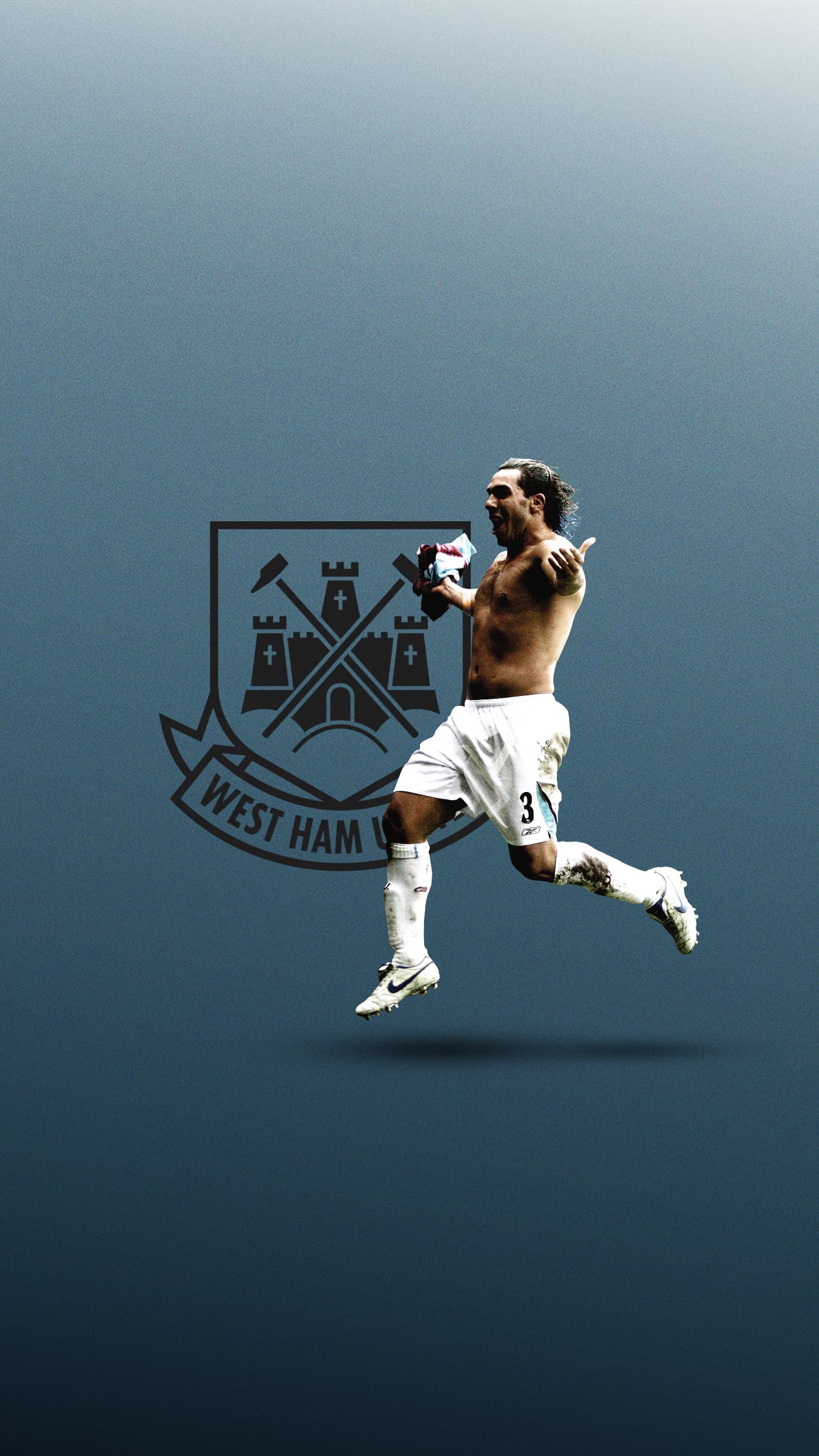 Carlos Tevez Wallpapers - Top Free Carlos Tevez Backgrounds ...