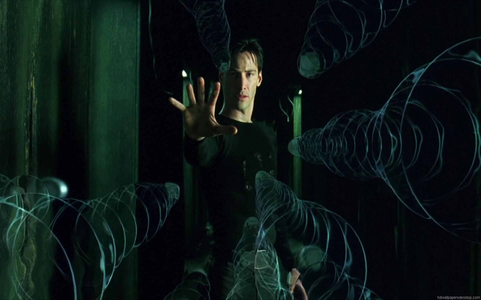 Matrix Movie Wallpapers - Top Free Matrix Movie Backgrounds ...