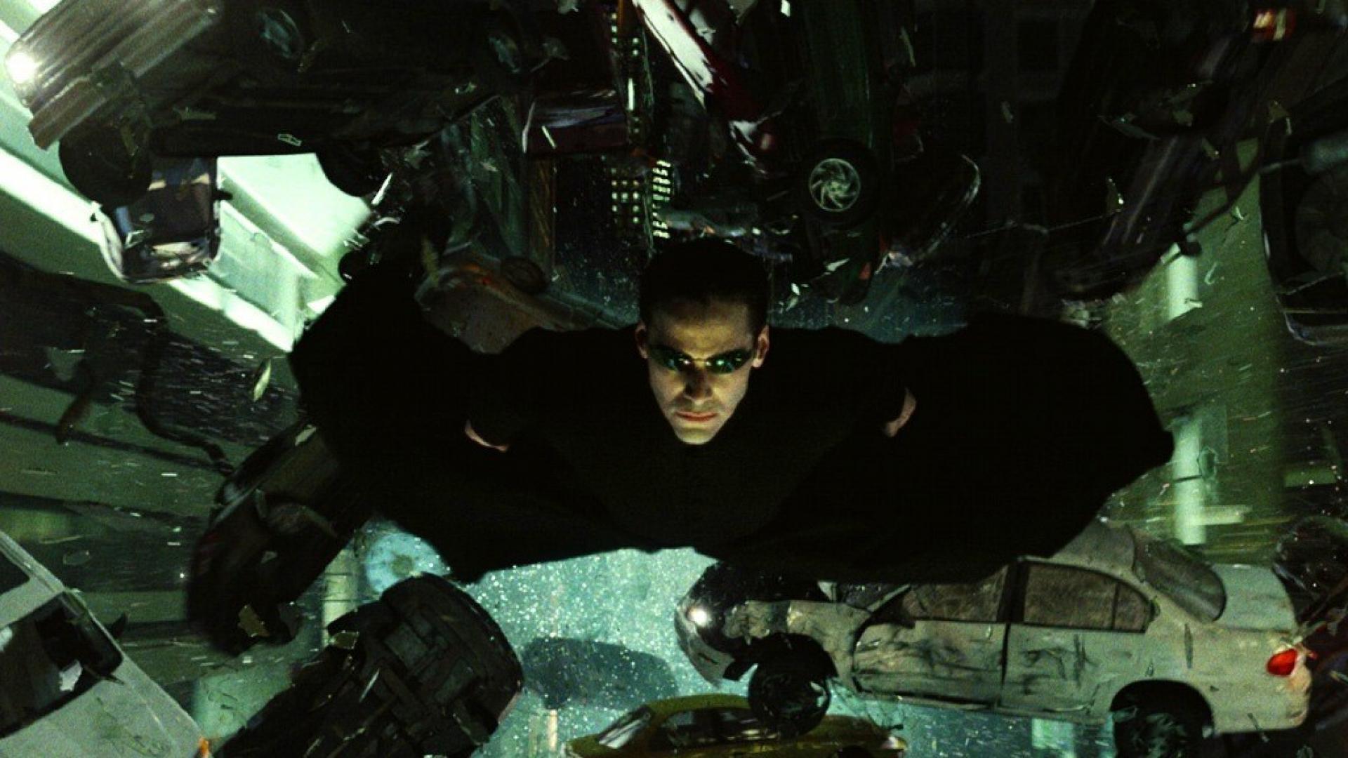 Keanu Reeves Matrix Wallpapers - Top Free Keanu Reeves Matrix ...