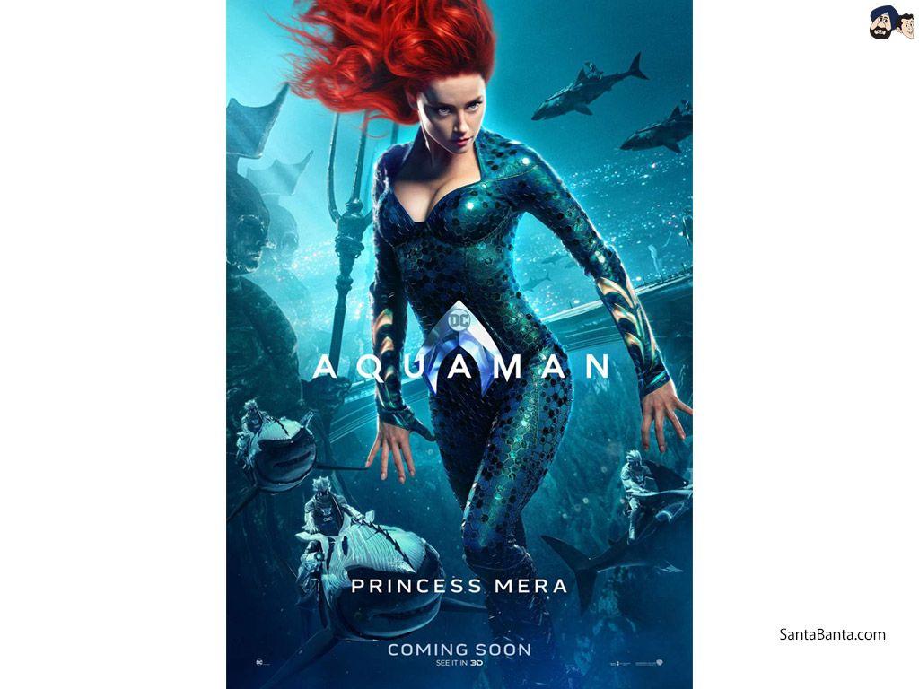 Mera Aquaman Wallpapers - Top Free Mera Aquaman Backgrounds ...