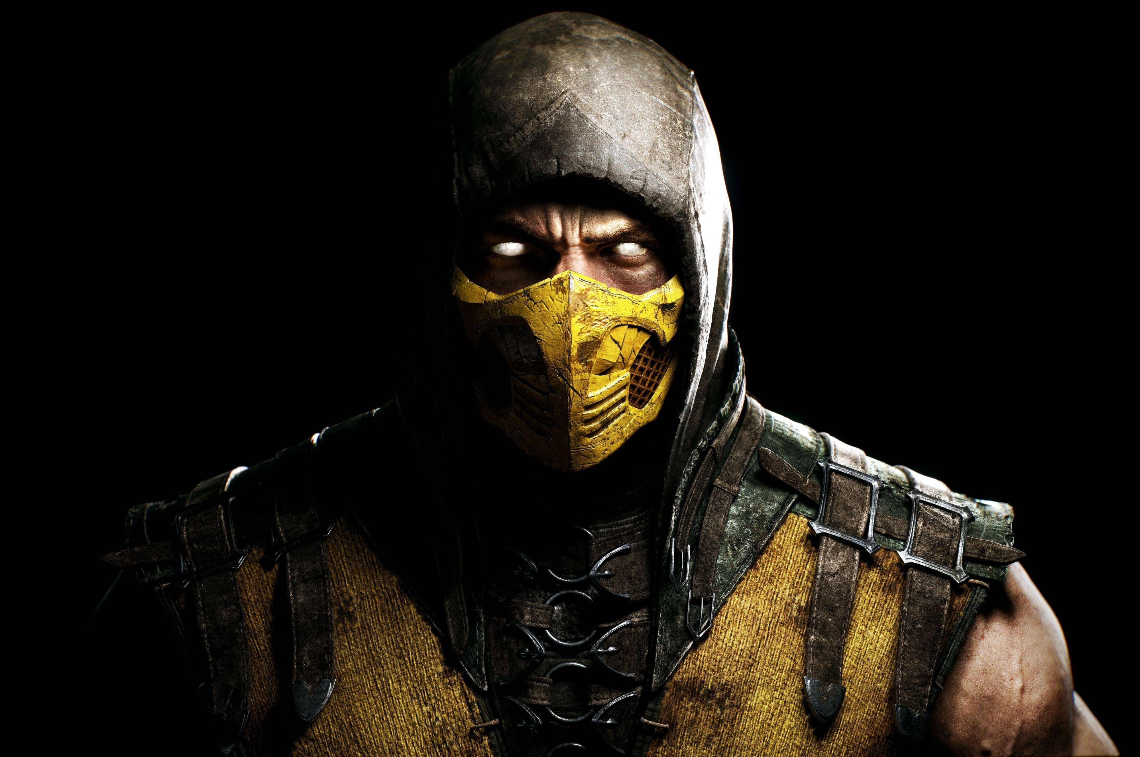 Classic Scorpion Wallpapers - Top Free Classic Scorpion Backgrounds ...