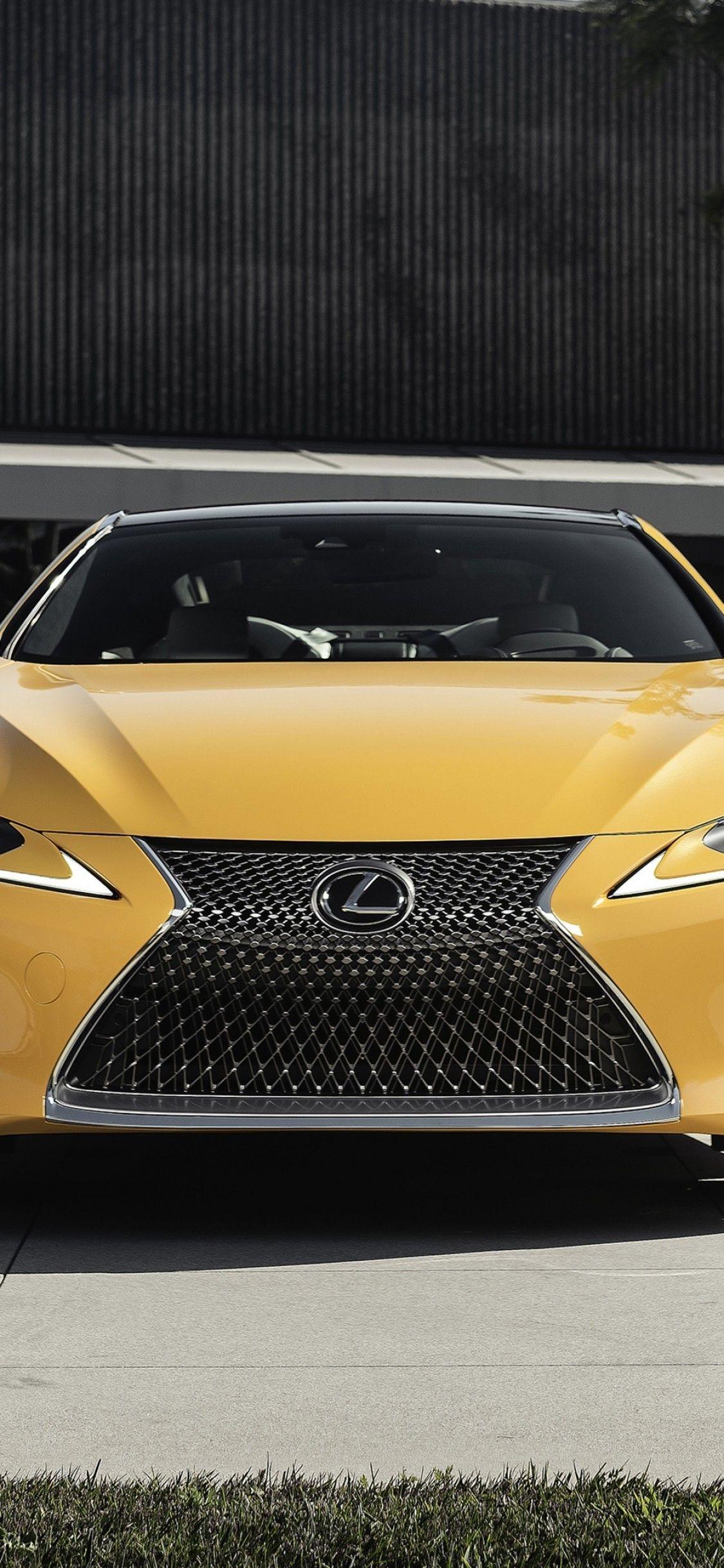 Lexus iPhone Wallpapers - Top Free Lexus iPhone Backgrounds ...