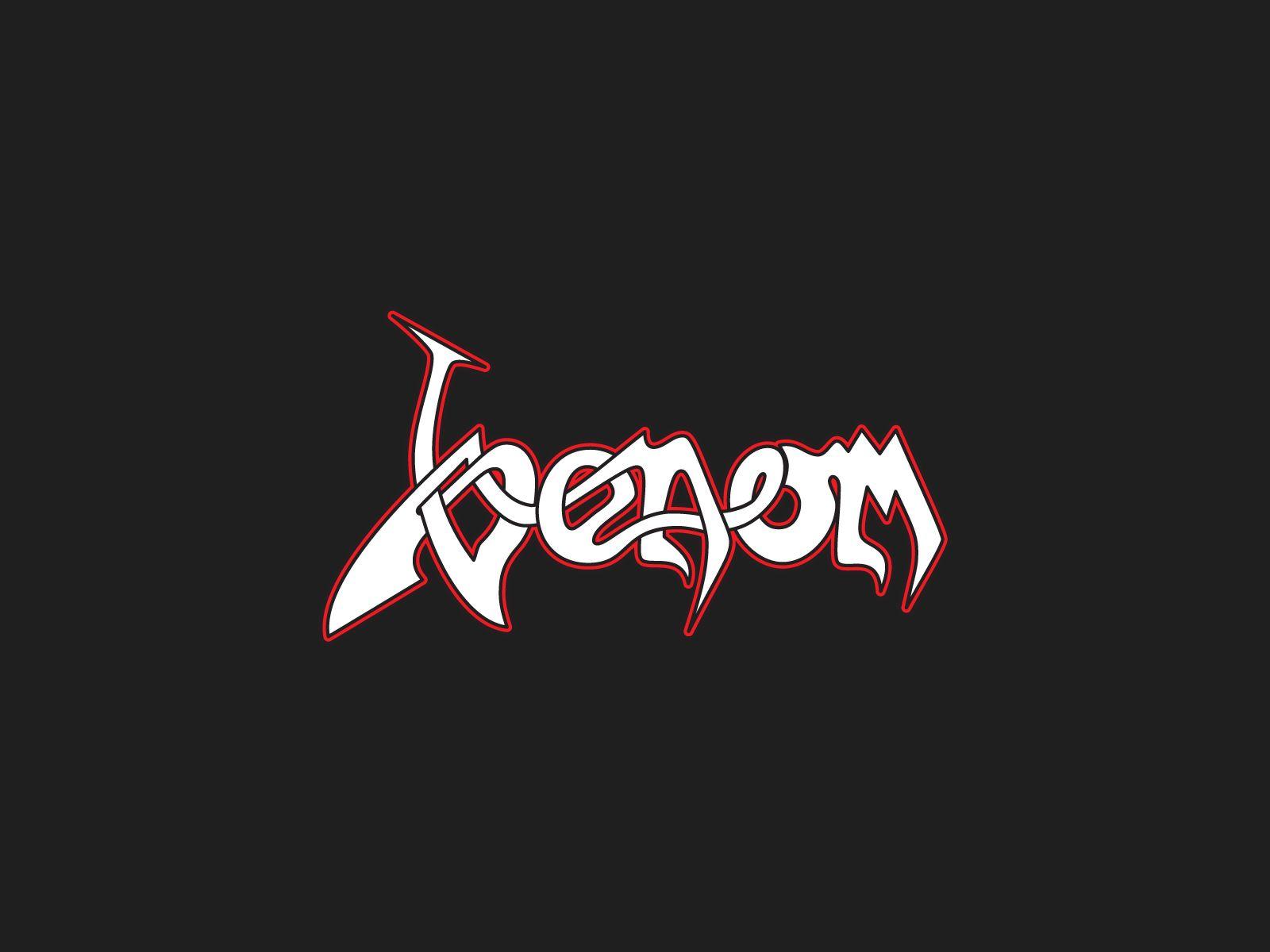 Venom Logo Desktop Wallpapers - Top Free Venom Logo Desktop Backgrounds ...