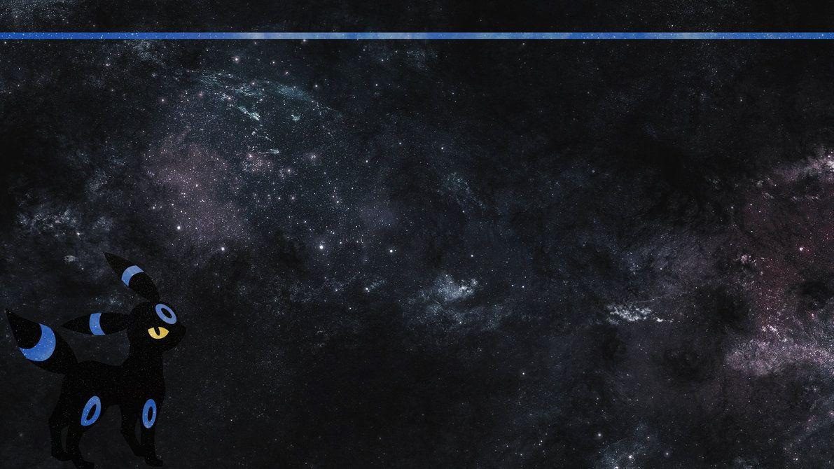 Shiny Umbreon Wallpapers - Top Free Shiny Umbreon Backgrounds ...