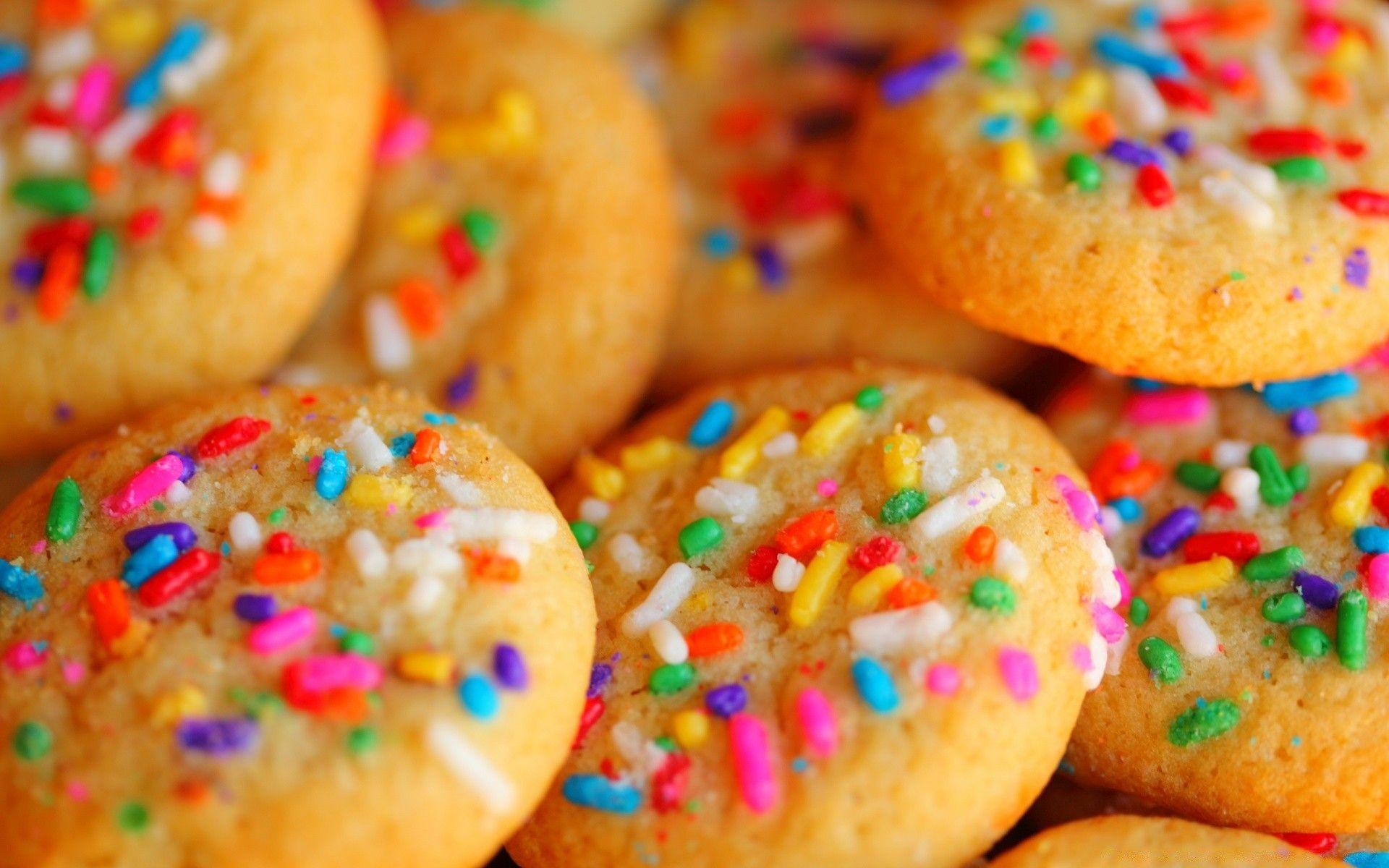 Cookies and Sweet Wallpapers - Top Free Cookies and Sweet Backgrounds ...