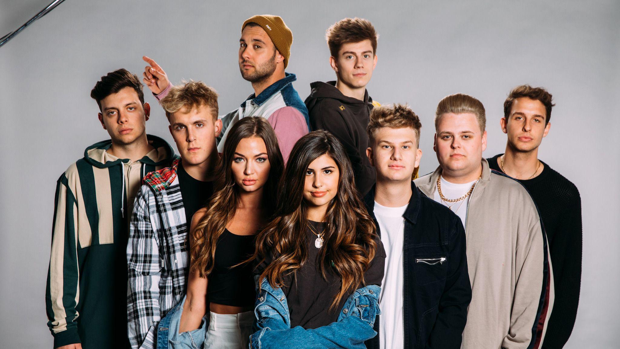 Team 10 Wallpapers - Top Free Team 10 Backgrounds - WallpaperAccess