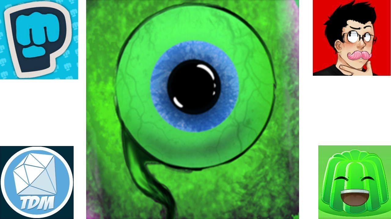 Jelly YouTube Wallpapers - Top Free Jelly YouTube Backgrounds ...