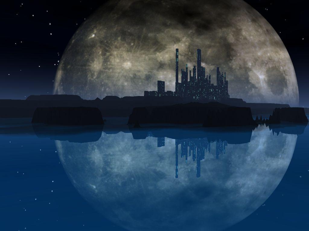 Fictional Wallpapers - Top Free Fictional Backgrounds - WallpaperAccess