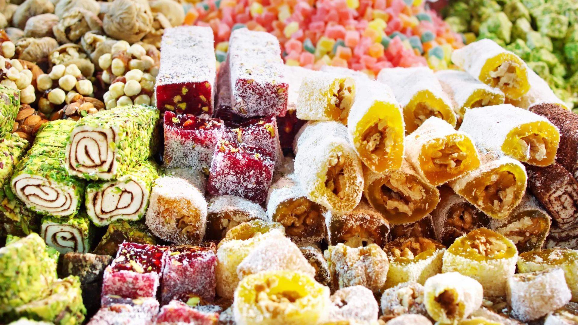 Turkish Delight Wallpapers - Top Free Turkish Delight Backgrounds ...