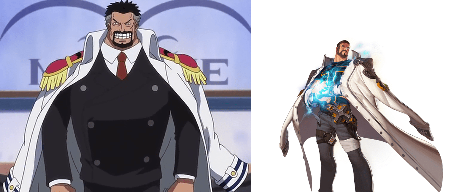 Garp Wallpapers - Top Free Garp Backgrounds - WallpaperAccess