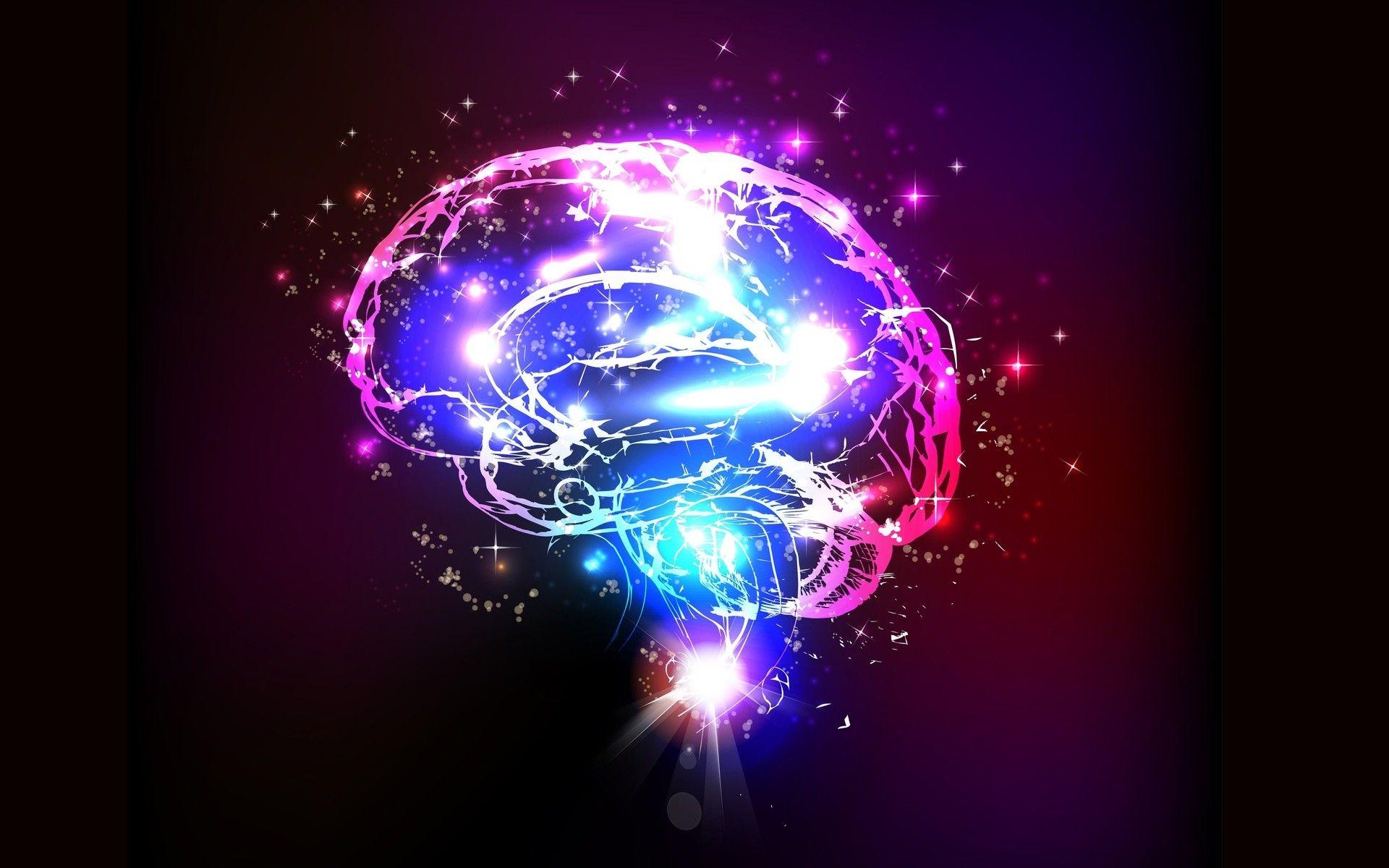 Cool Brain Wallpapers - Top Free Cool Brain Backgrounds - WallpaperAccess