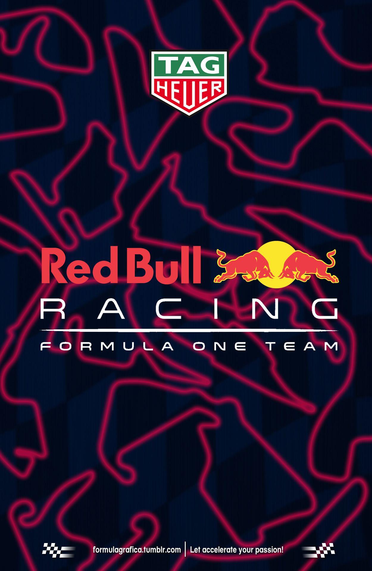 Red Bull iPhone Wallpapers - Top Free Red Bull iPhone Backgrounds ...