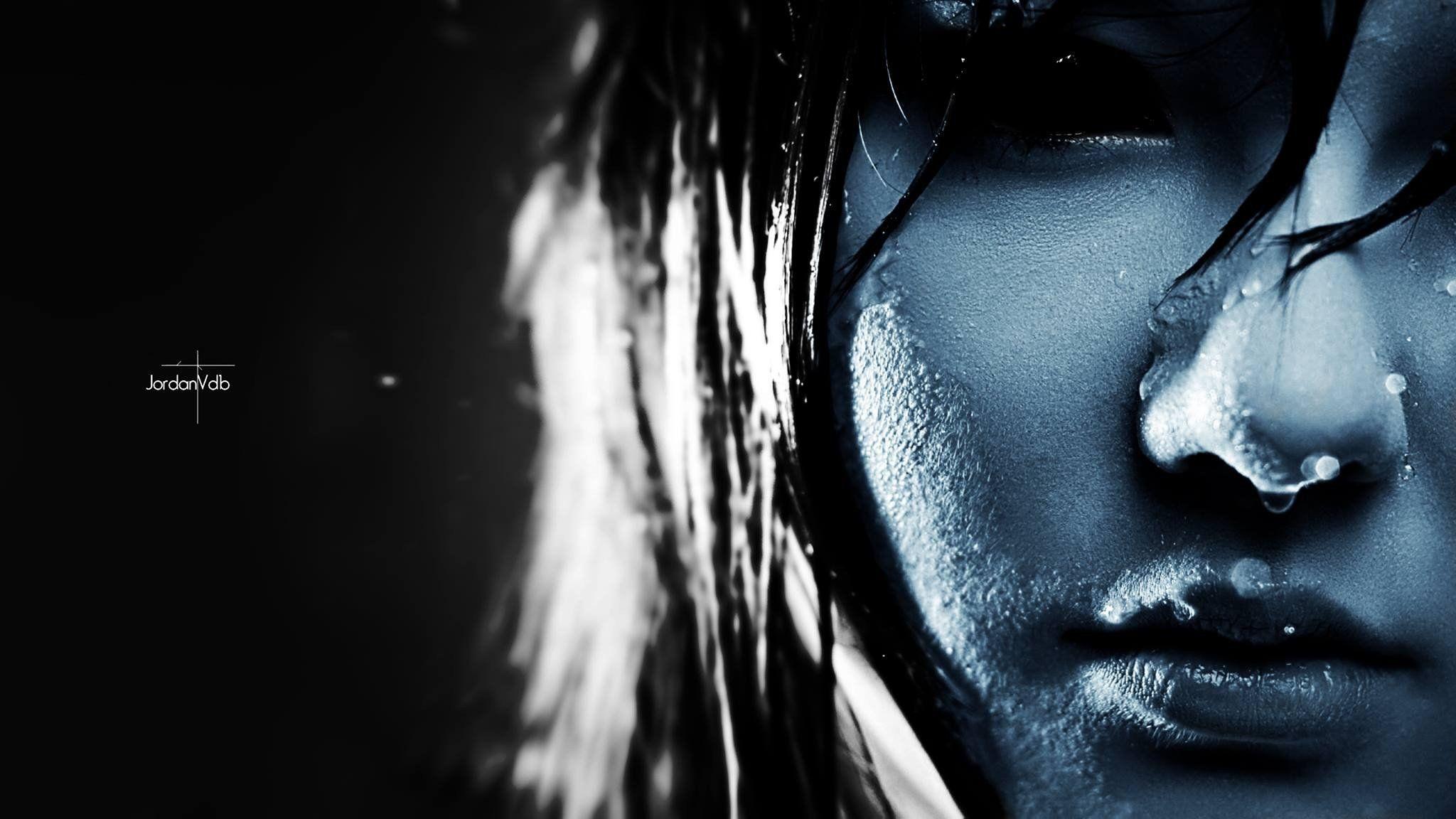 Monster Face Wallpapers - Top Free Monster Face Backgrounds ...