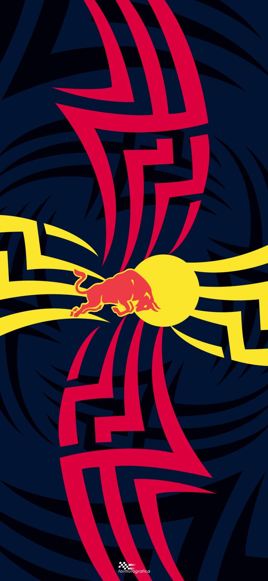 Red Bull iPhone Wallpapers - Top Free Red Bull iPhone Backgrounds ...