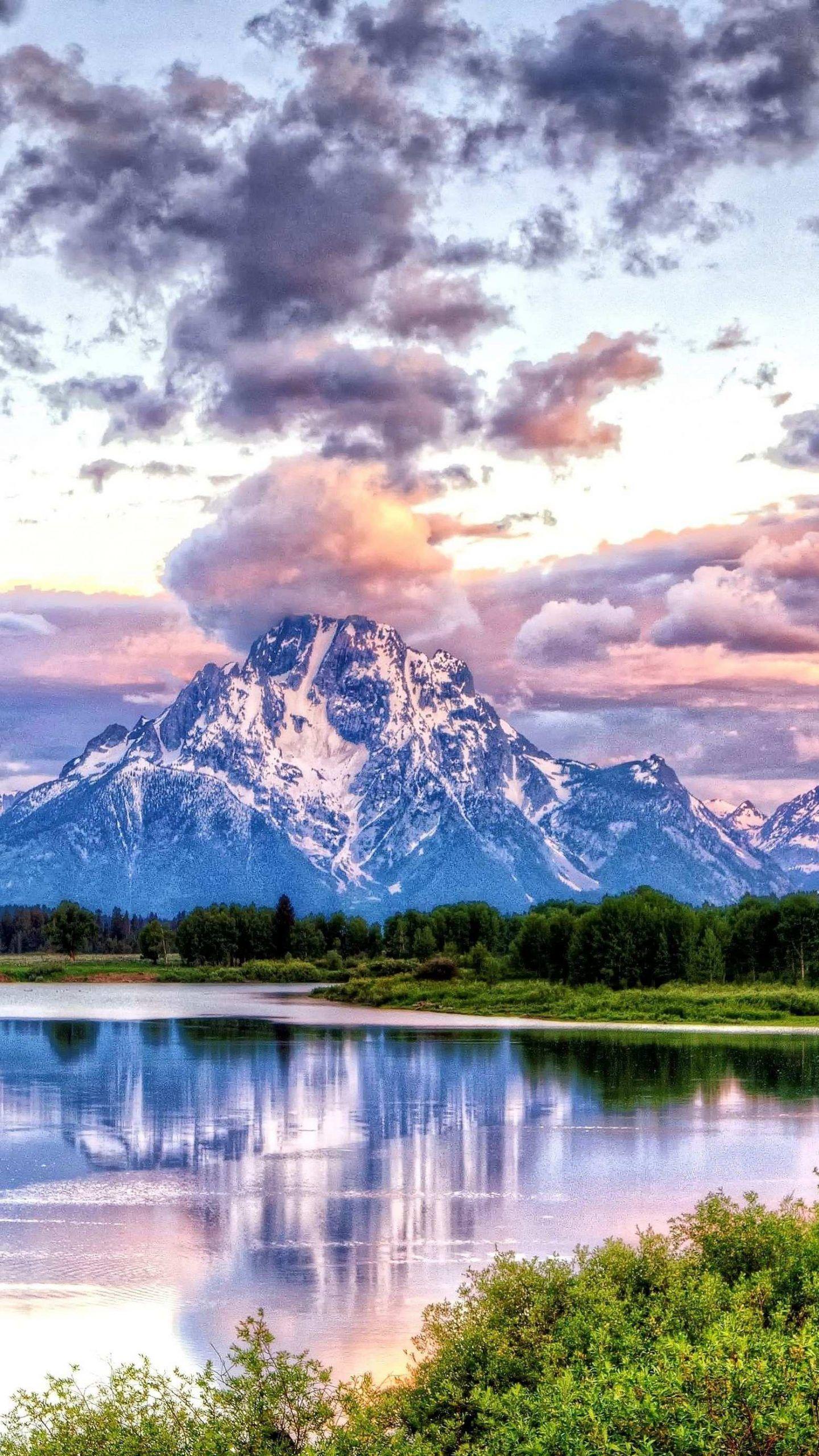 Grand Teton Wallpapers - Top Free Grand Teton Backgrounds - WallpaperAccess