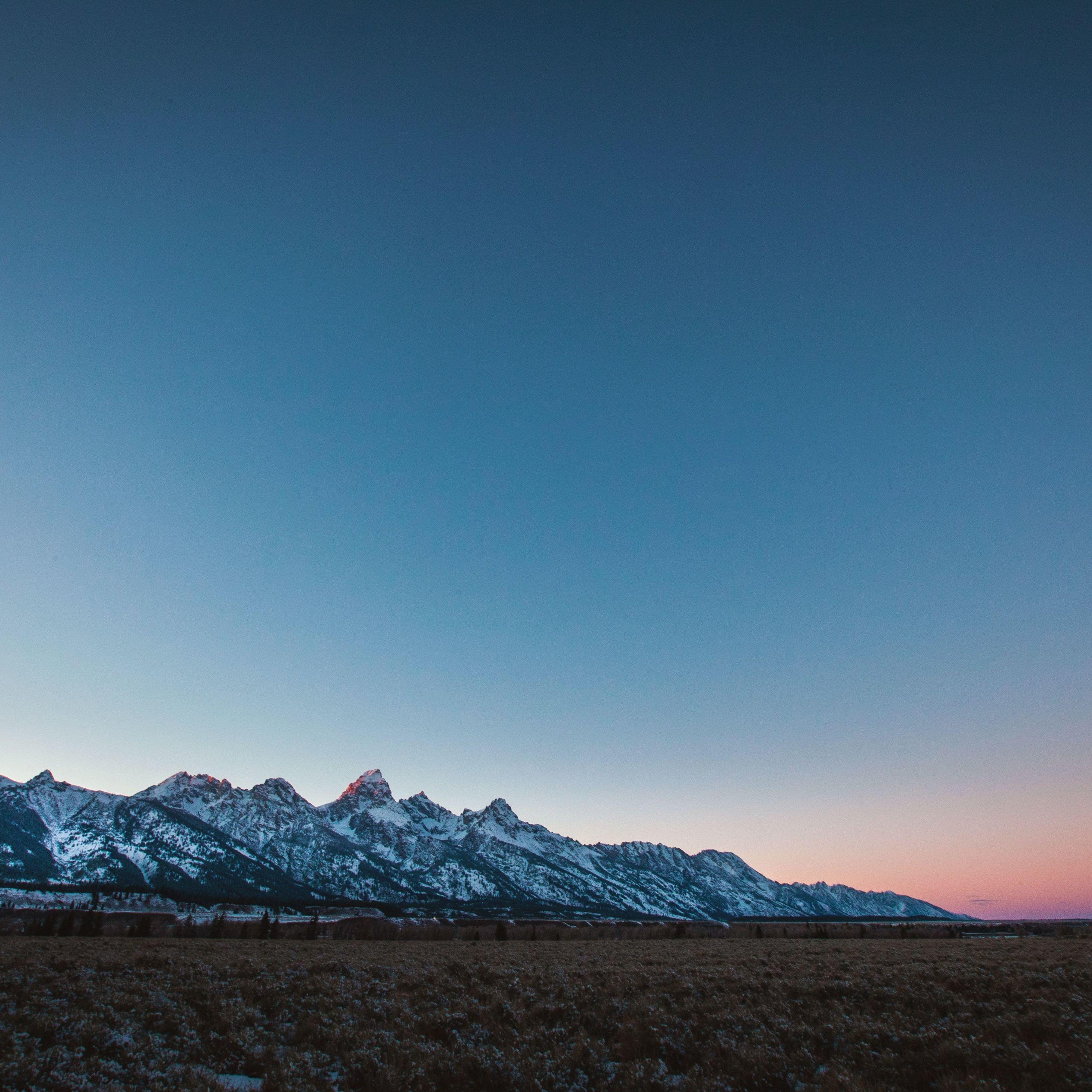Grand Teton Wallpapers - Top Free Grand Teton Backgrounds - WallpaperAccess