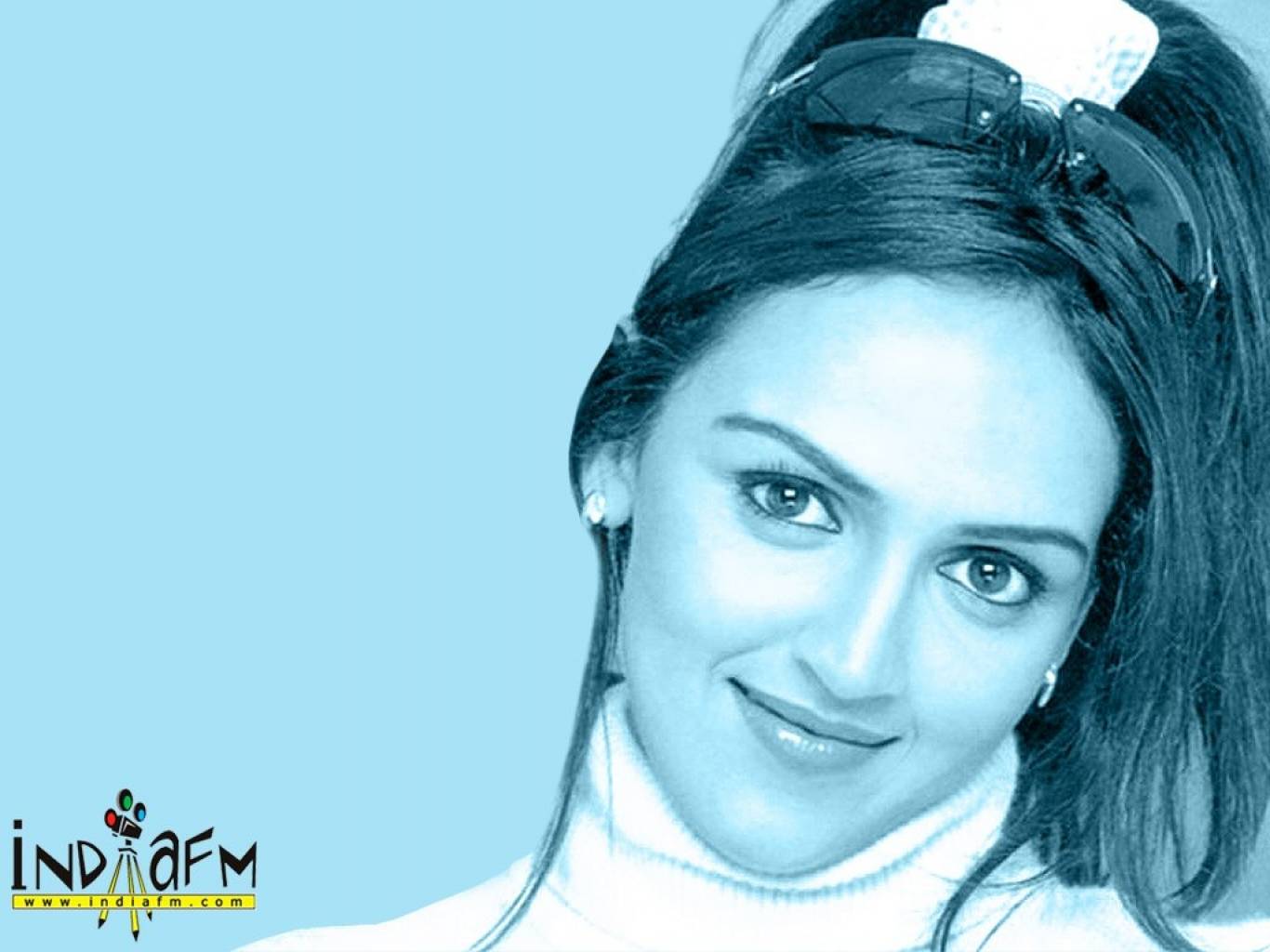 Esha Deol Wallpapers - Top Free Esha Deol Backgrounds - WallpaperAccess