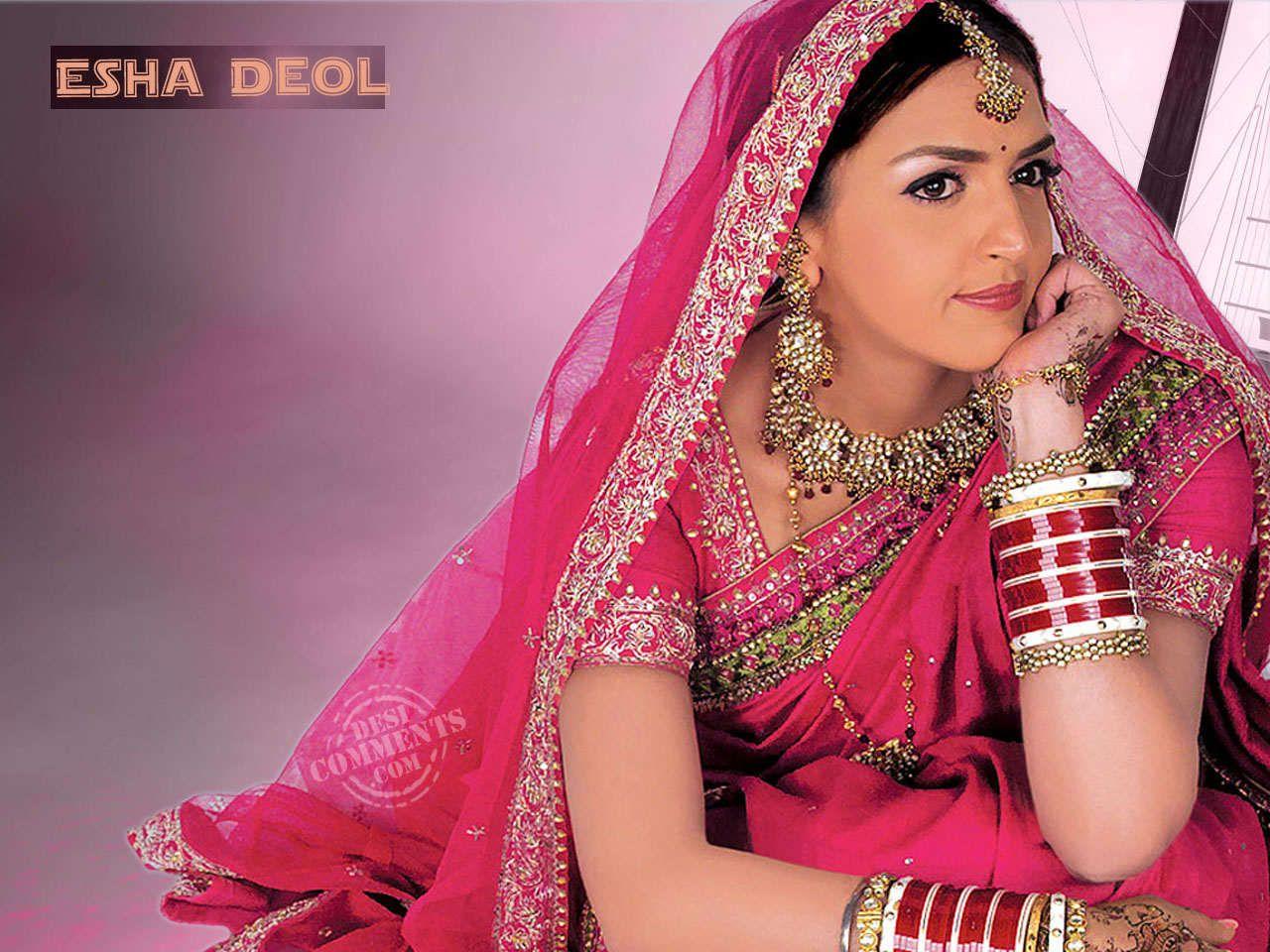 Esha Deol Wallpapers - Top Free Esha Deol Backgrounds - WallpaperAccess