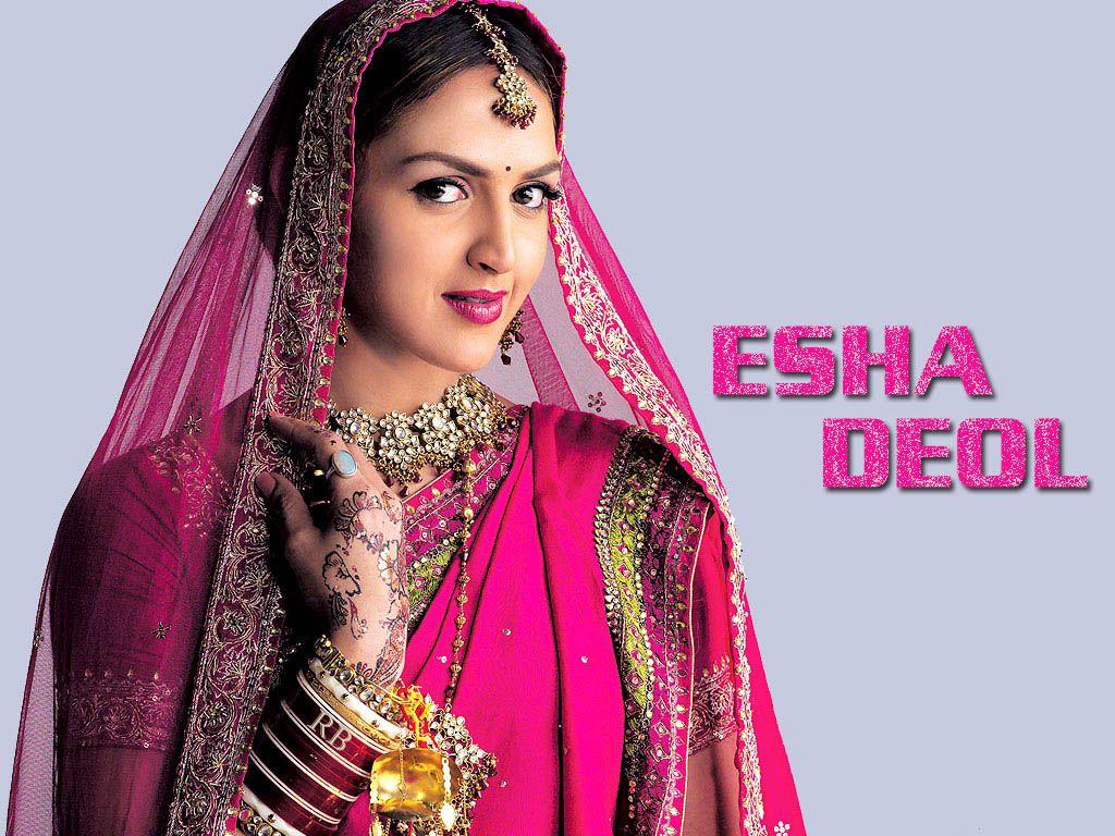 Esha Deol Wallpapers - Top Free Esha Deol Backgrounds - WallpaperAccess