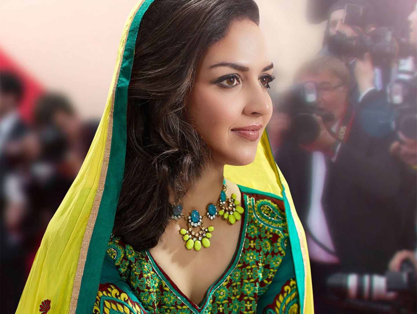 Esha Deol Wallpapers - Top Free Esha Deol Backgrounds - WallpaperAccess