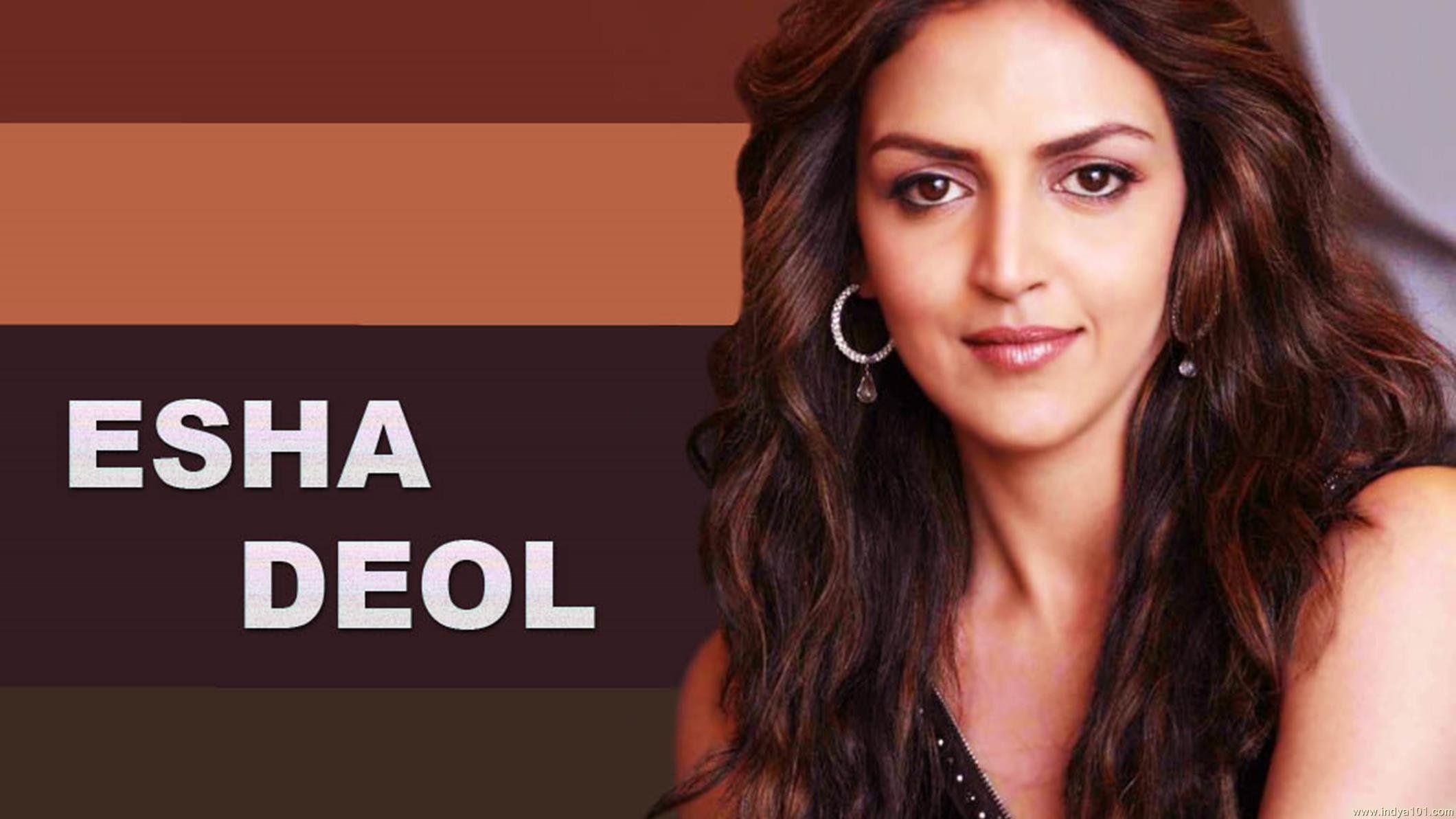 Esha Deol Wallpapers - Top Free Esha Deol Backgrounds - WallpaperAccess