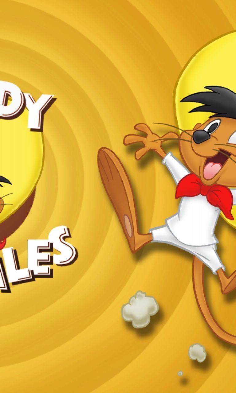 Speedy Gonzales Wallpapers - Top Free Speedy Gonzales Backgrounds - WallpaperAccess