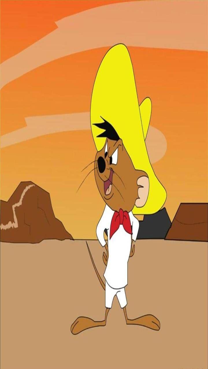 Speedy Gonzales Wallpapers - Top Free Speedy Gonzales Backgrounds - WallpaperAccess