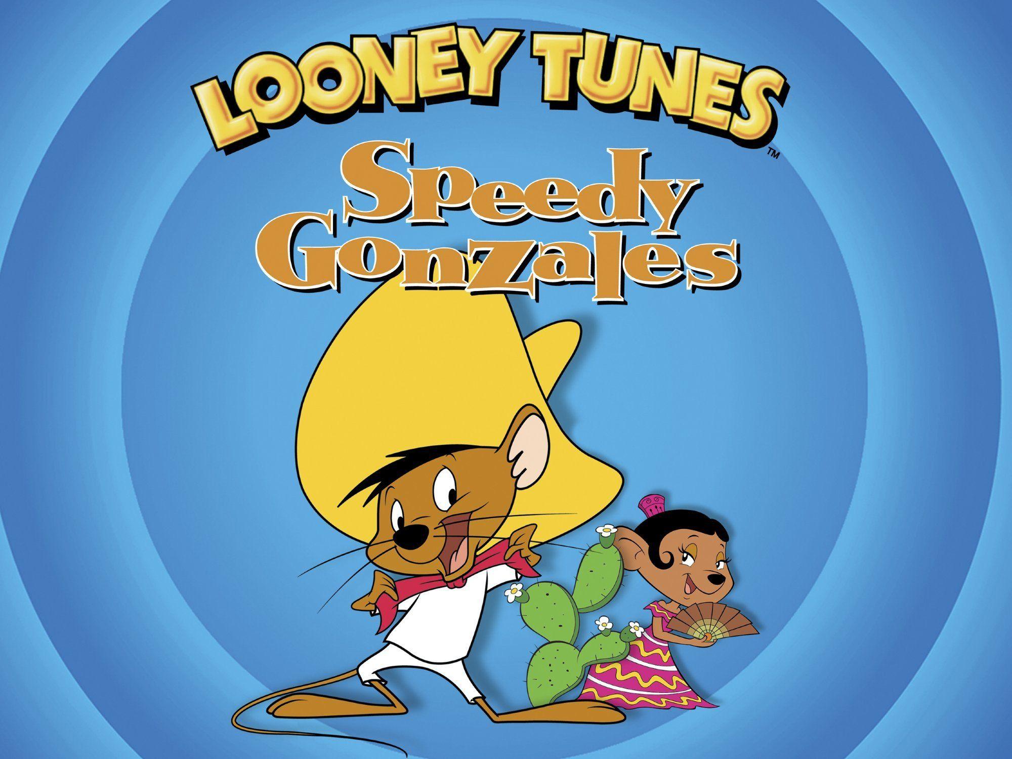 Speedy Gonzales Wallpapers - Top Free Speedy Gonzales Backgrounds - WallpaperAccess
