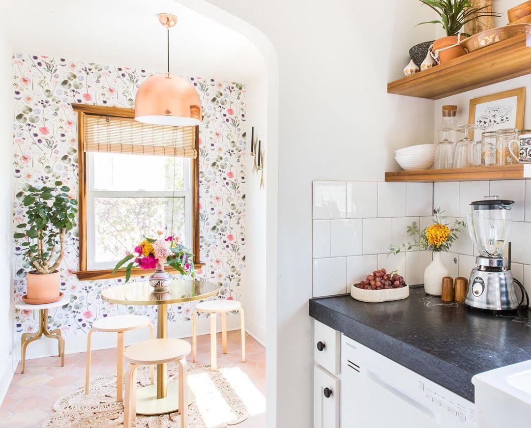 Rustic Kitchen Wallpapers - Top Free Rustic Kitchen Backgrounds ...