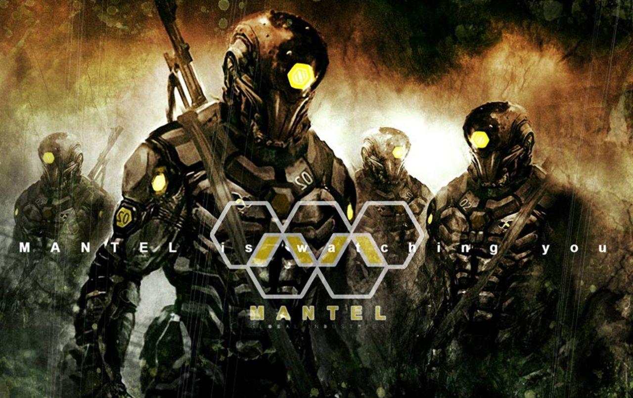 Haze Wallpapers - Top Free Haze Backgrounds - WallpaperAccess