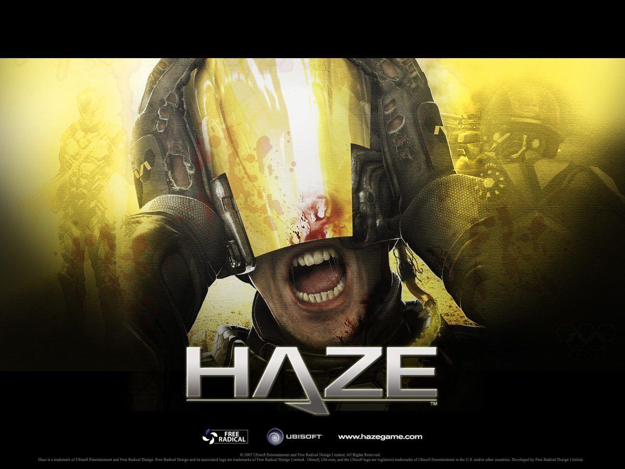 Haze Wallpapers - Top Free Haze Backgrounds - WallpaperAccess