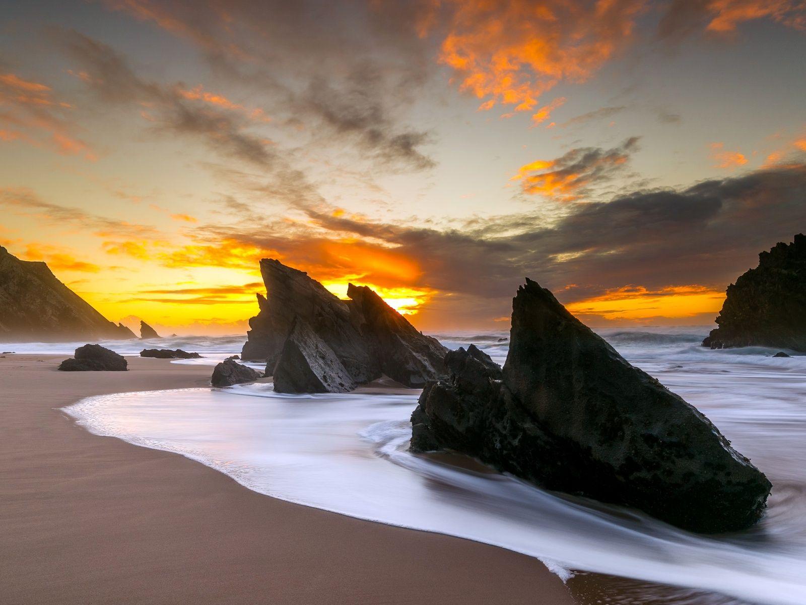 Shore Wallpapers - Top Free Shore Backgrounds - WallpaperAccess