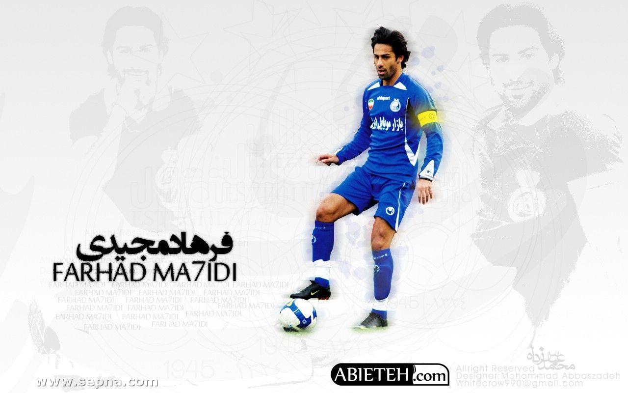 Farhad Majidi Wallpapers - Top Free Farhad Majidi Backgrounds ...