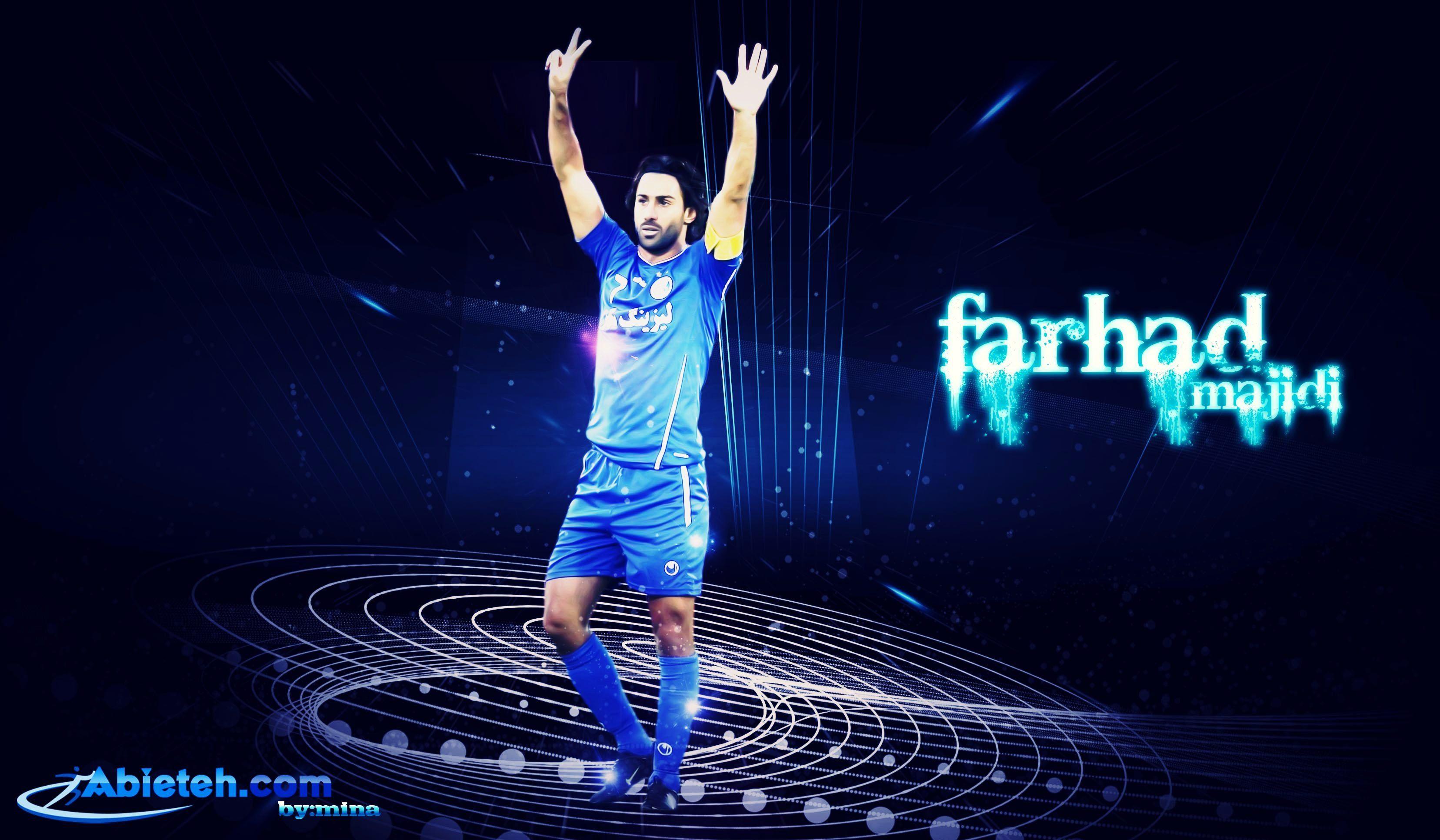 Farhad Majidi Wallpapers - Top Free Farhad Majidi Backgrounds ...