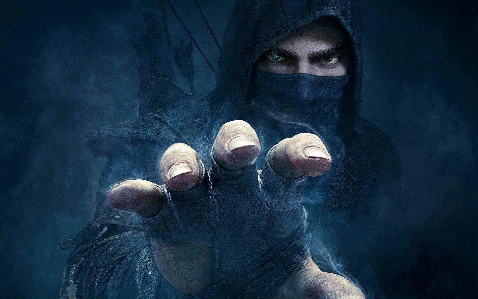 3D Game Wallpapers - Top Free 3D Game Backgrounds - WallpaperAccess