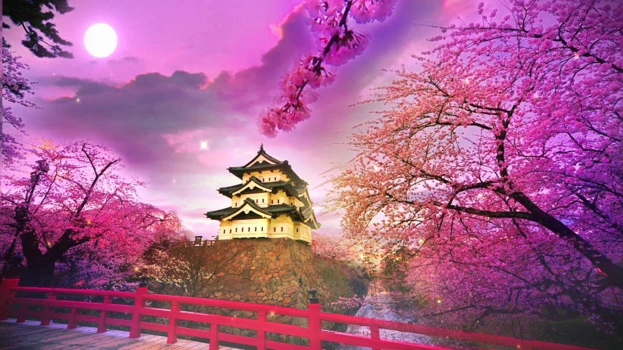 Beautiful Japan Wallpapers - Top Free Beautiful Japan Backgrounds ...