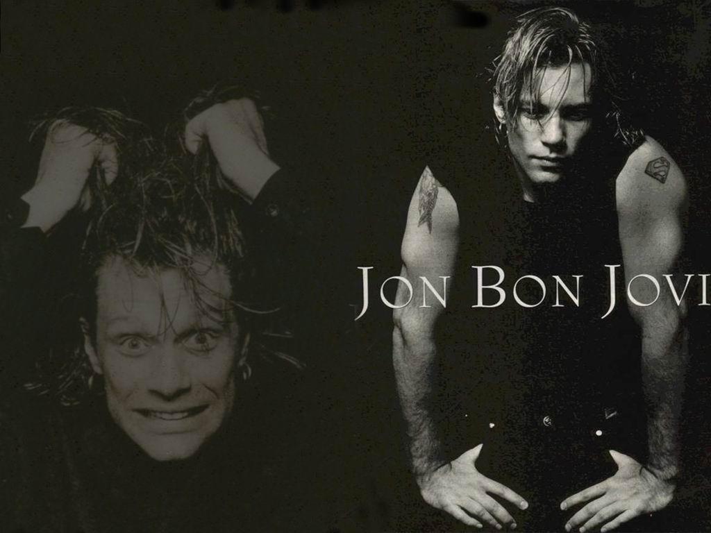 Jon Bon Jovi Wallpapers - Top Free Jon Bon Jovi Backgrounds ...