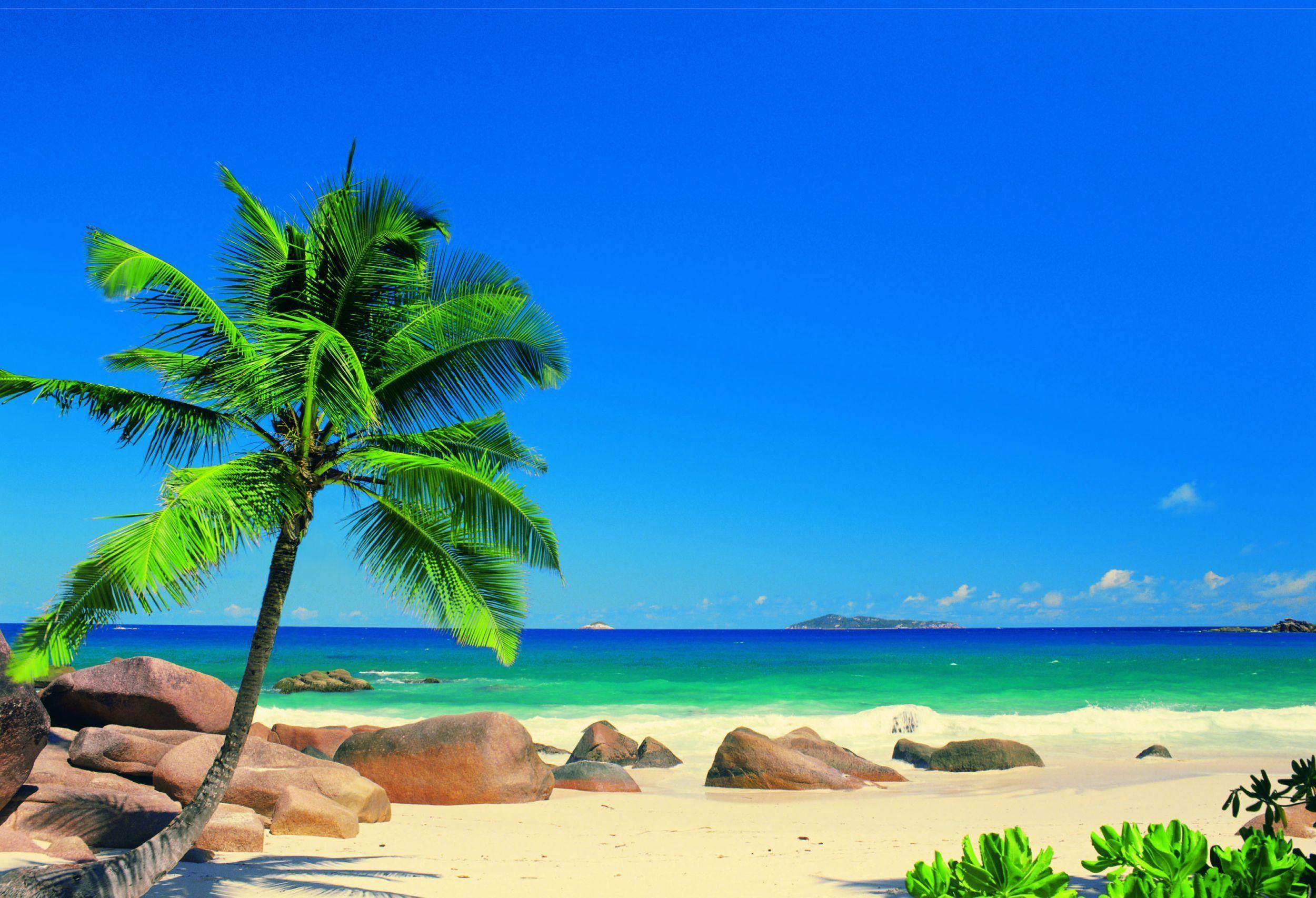Caribbean Ocean Desktop Wallpapers - Top Free Caribbean Ocean Desktop ...