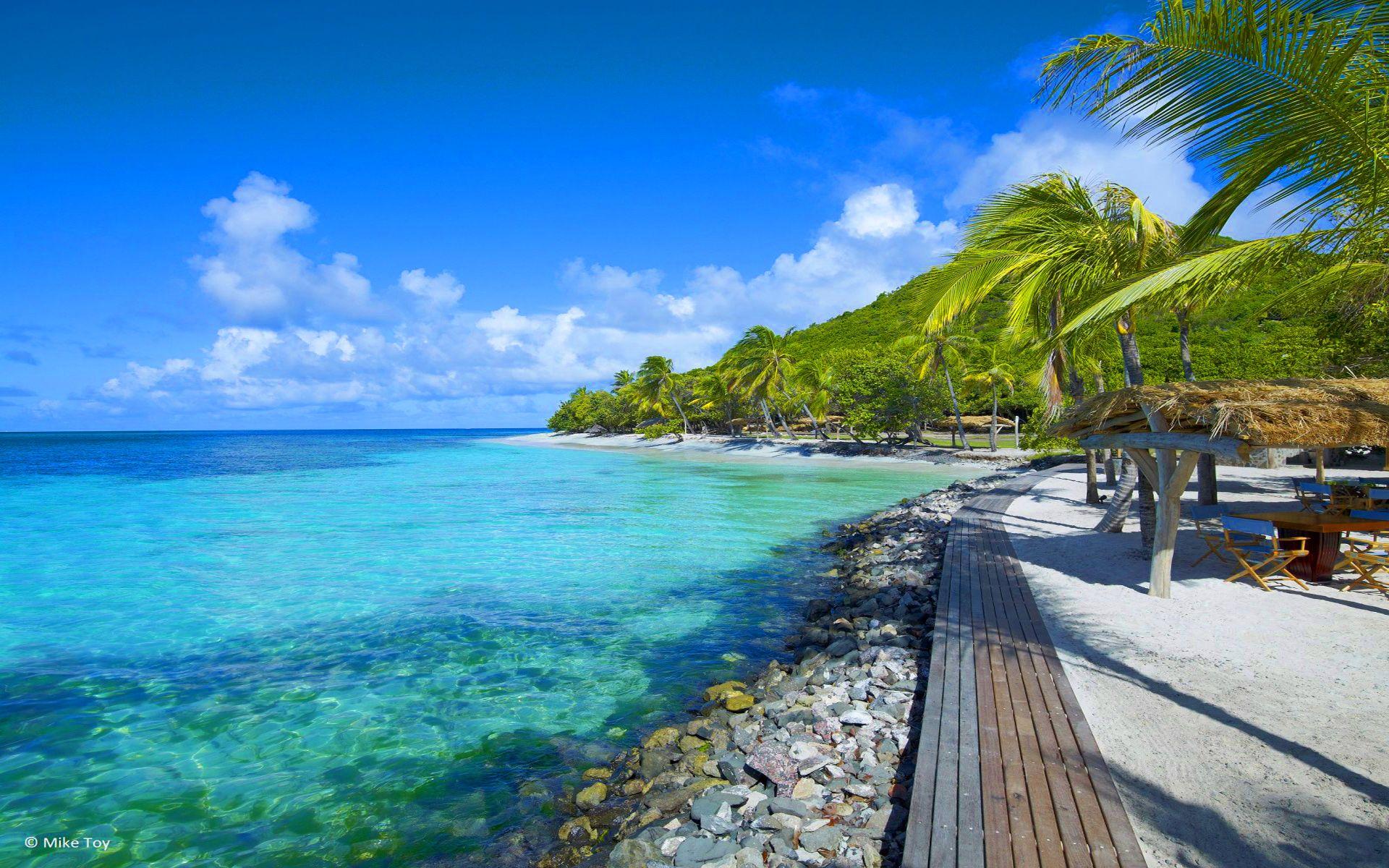 Beautiful Paradise Wallpapers - Top Free Beautiful Paradise Backgrounds ...