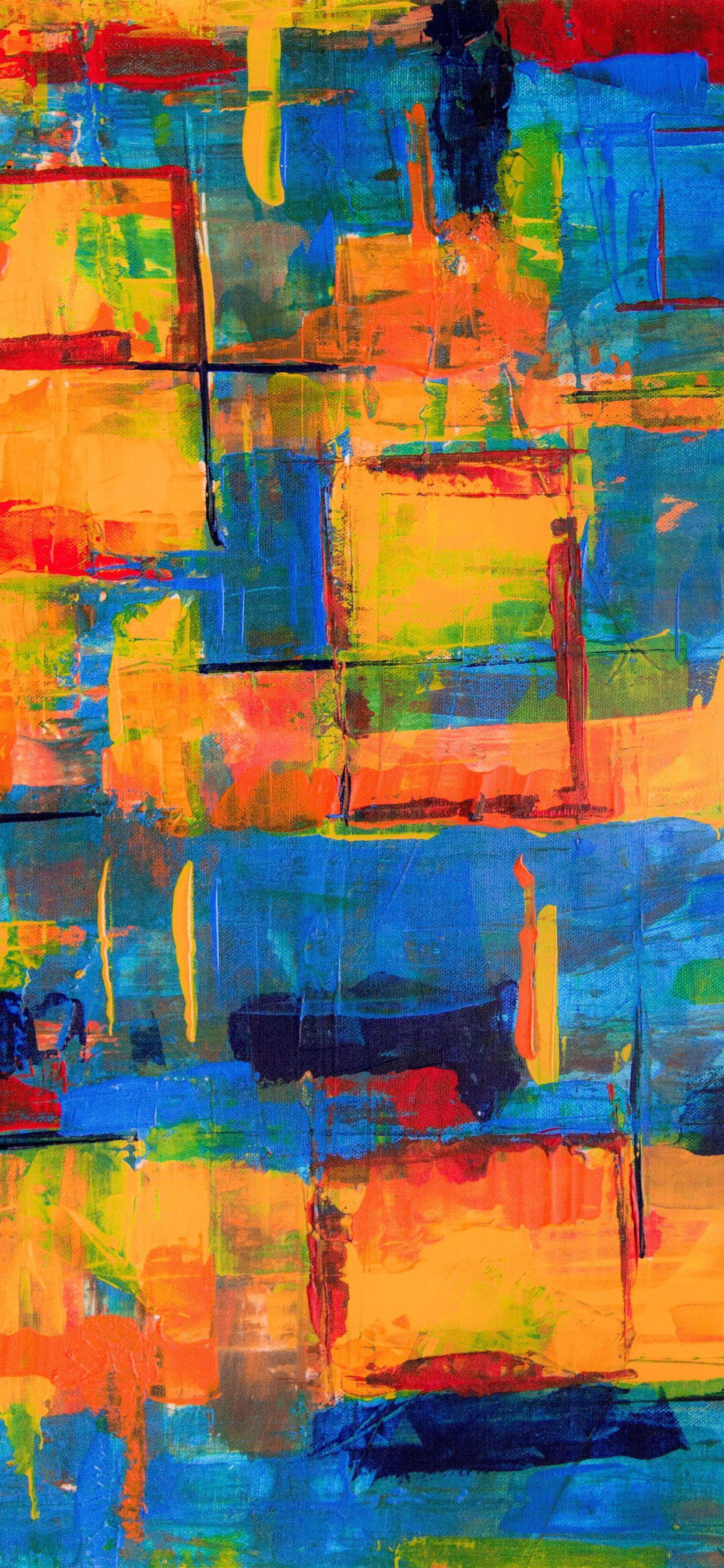 Abstract Art iPhone HD Wallpapers - Top Free Abstract Art iPhone HD ...