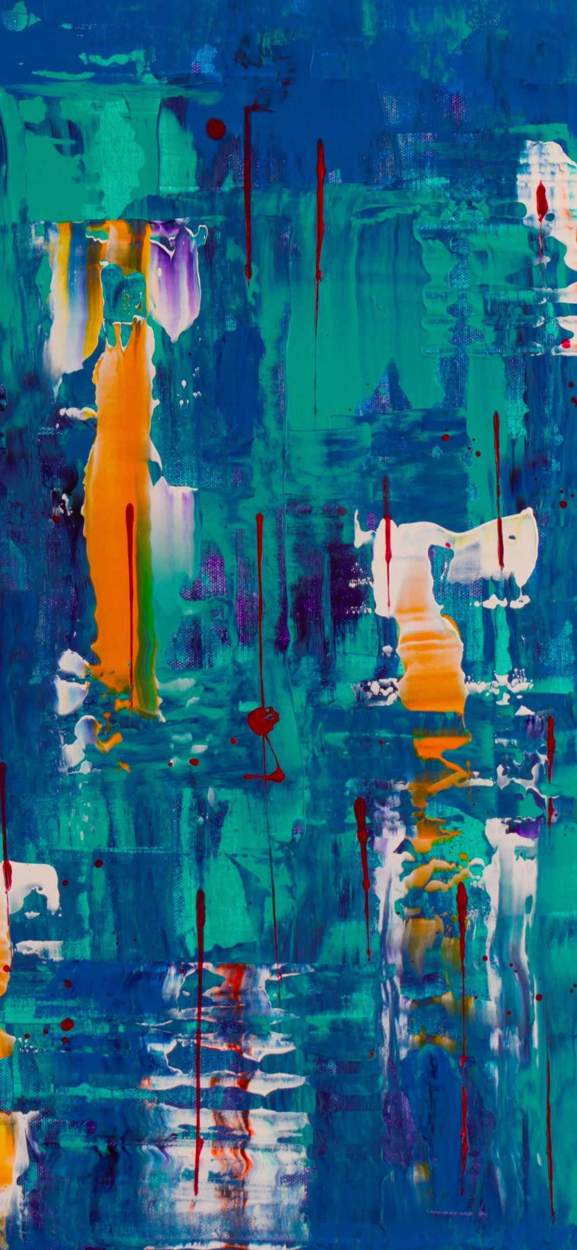 Abstract Art iPhone HD Wallpapers - Top Free Abstract Art iPhone HD ...