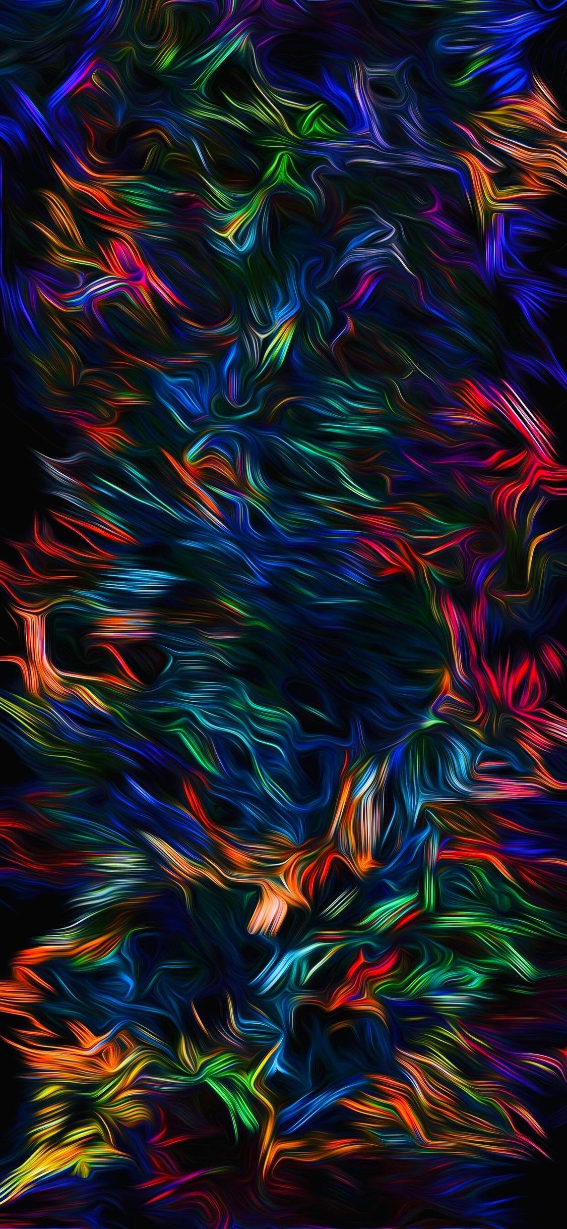 Abstract Art iPhone HD Wallpapers - Top Free Abstract Art iPhone HD ...